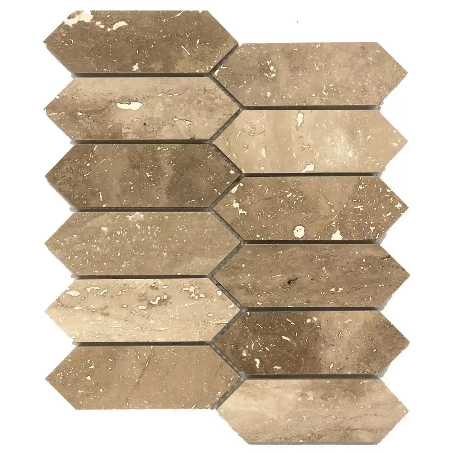 Patara Strada Mosaics – Harmony Stone