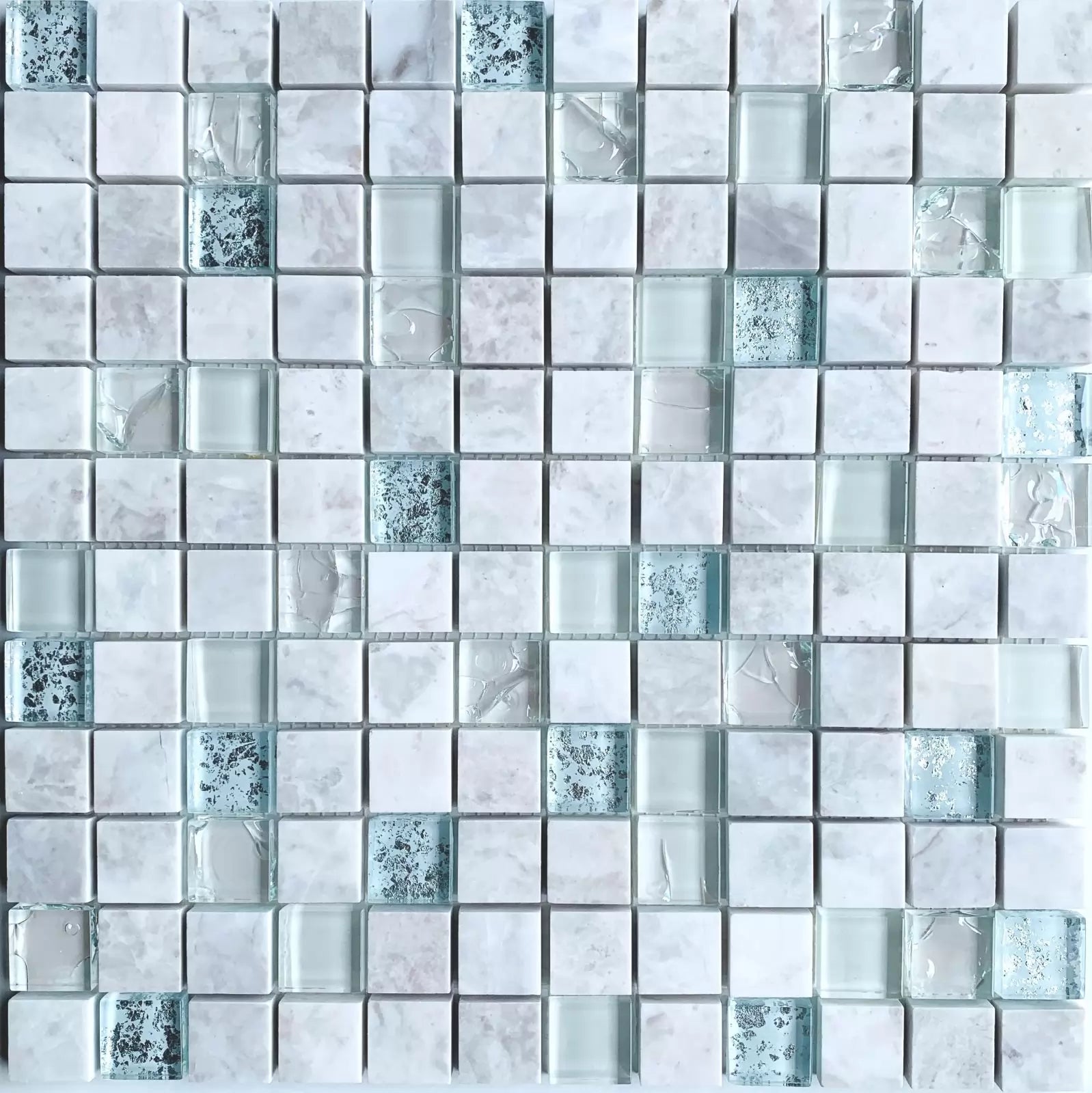 Carrara Mystic 1×1 – Harmony Stone