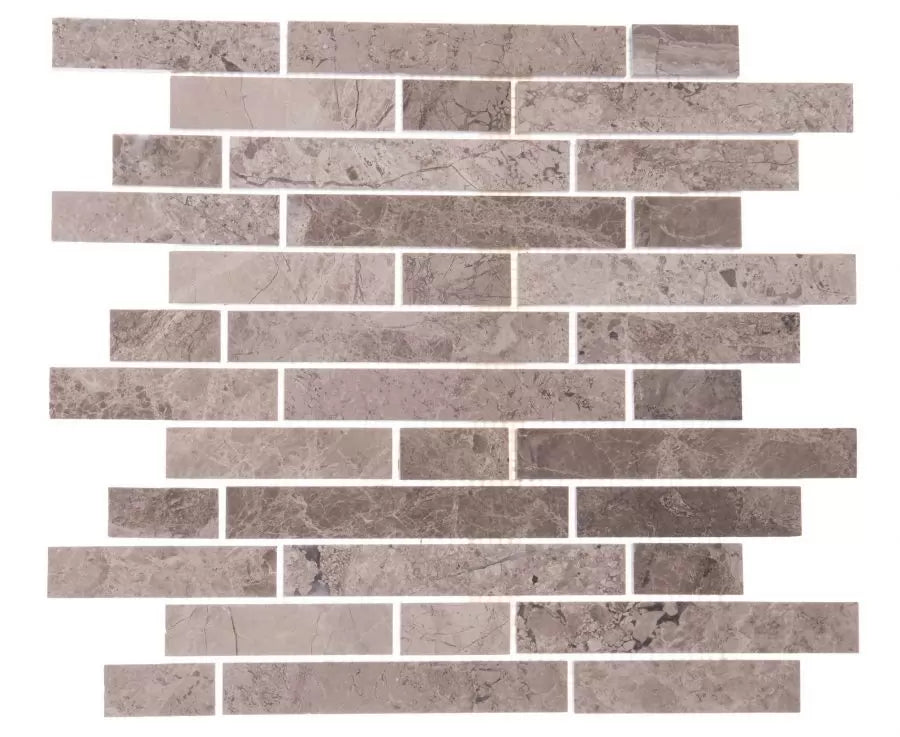 Silver Shadow Lilly – Harmony Stone