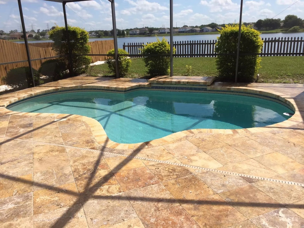 Pavers – Harmony Stone