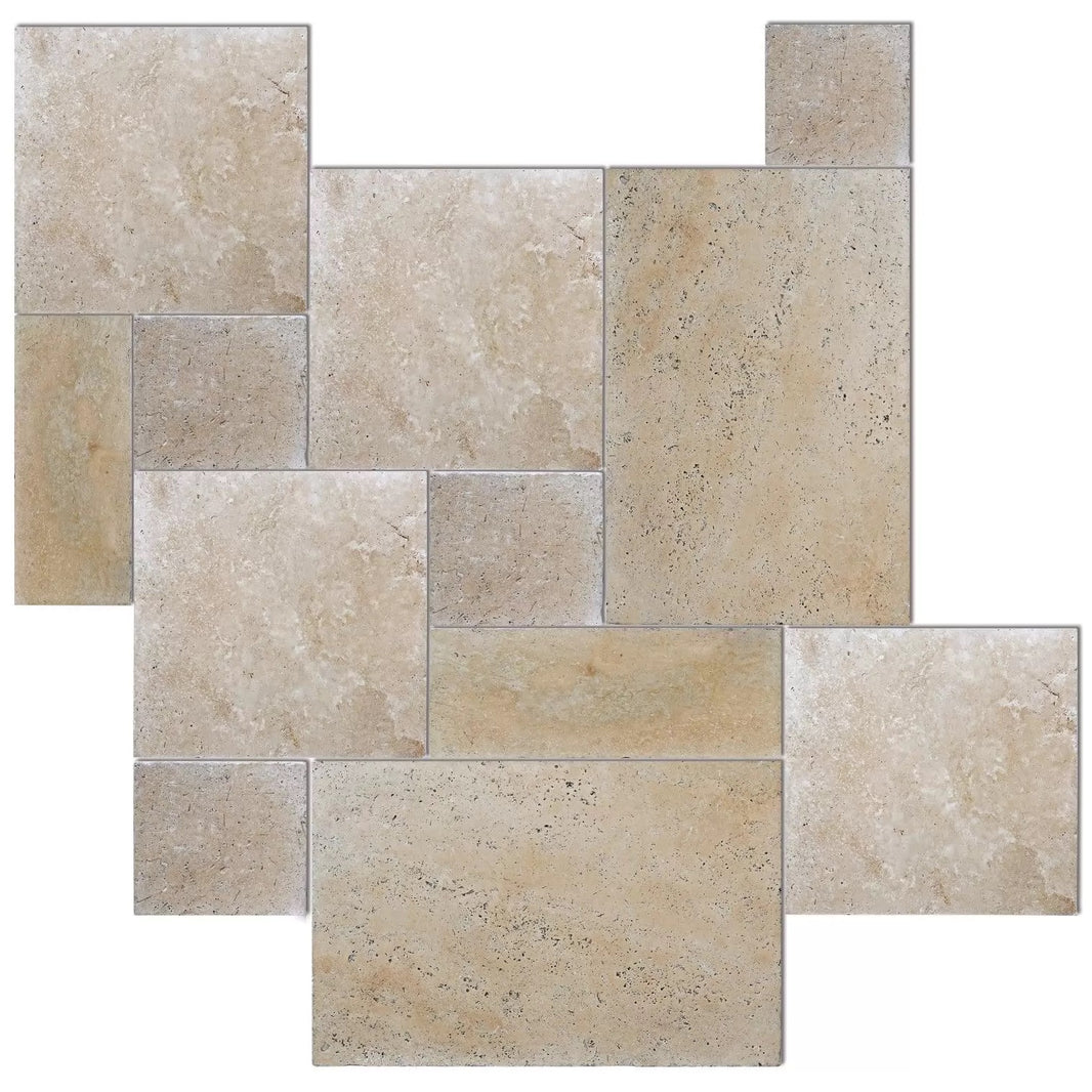 Pavers – Harmony Stone
