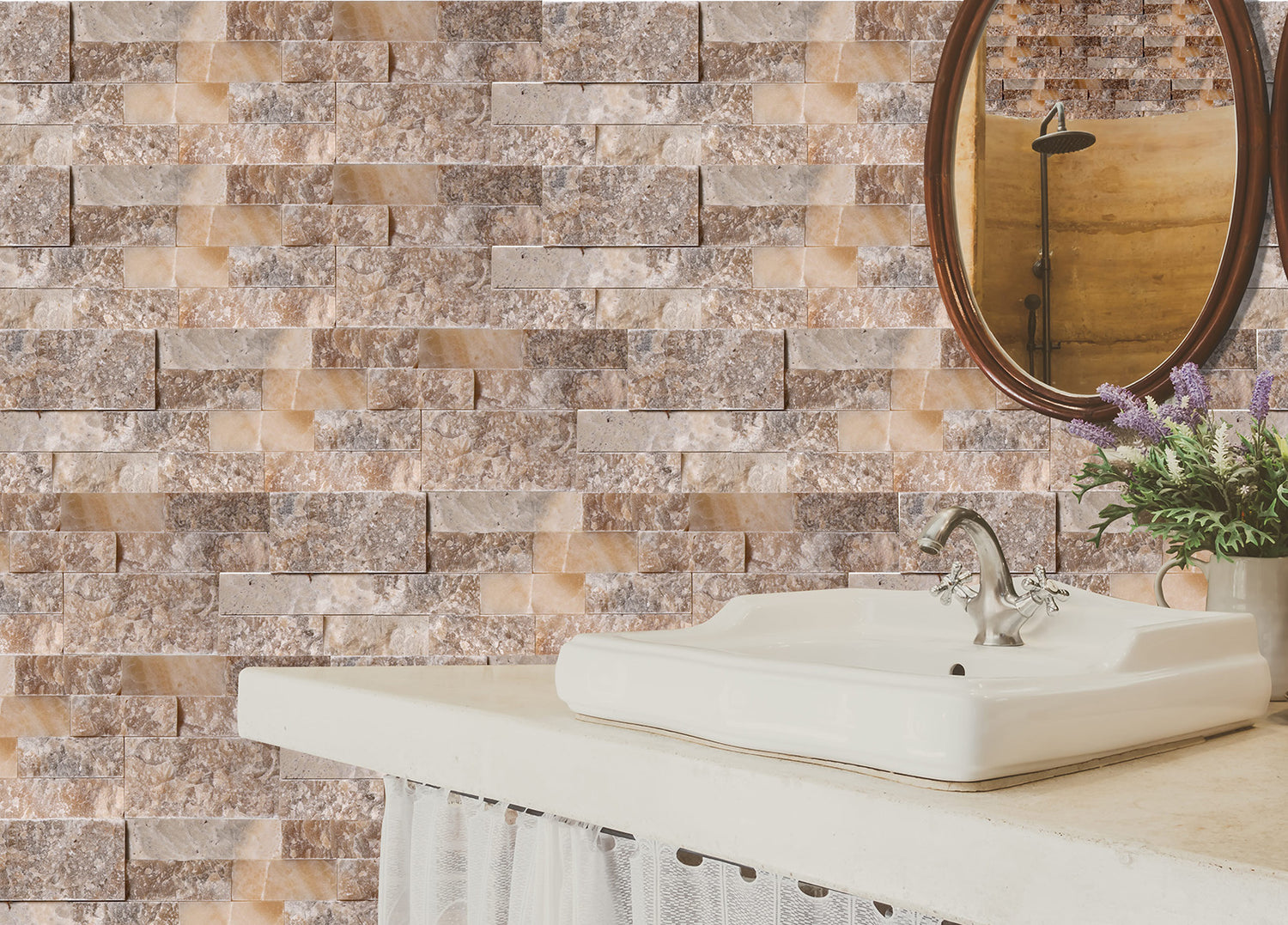 Harmony Stone | Natural Stones