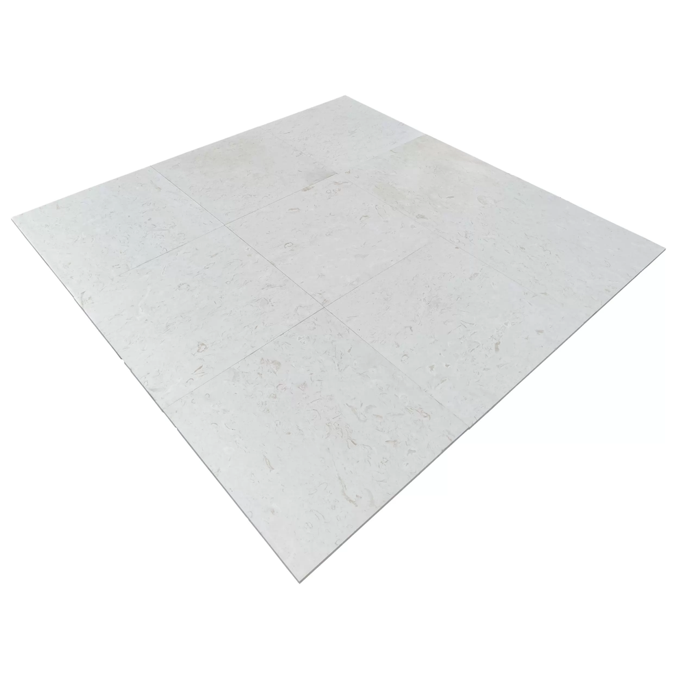 24x24 Shellstone Tile – Harmony Stone