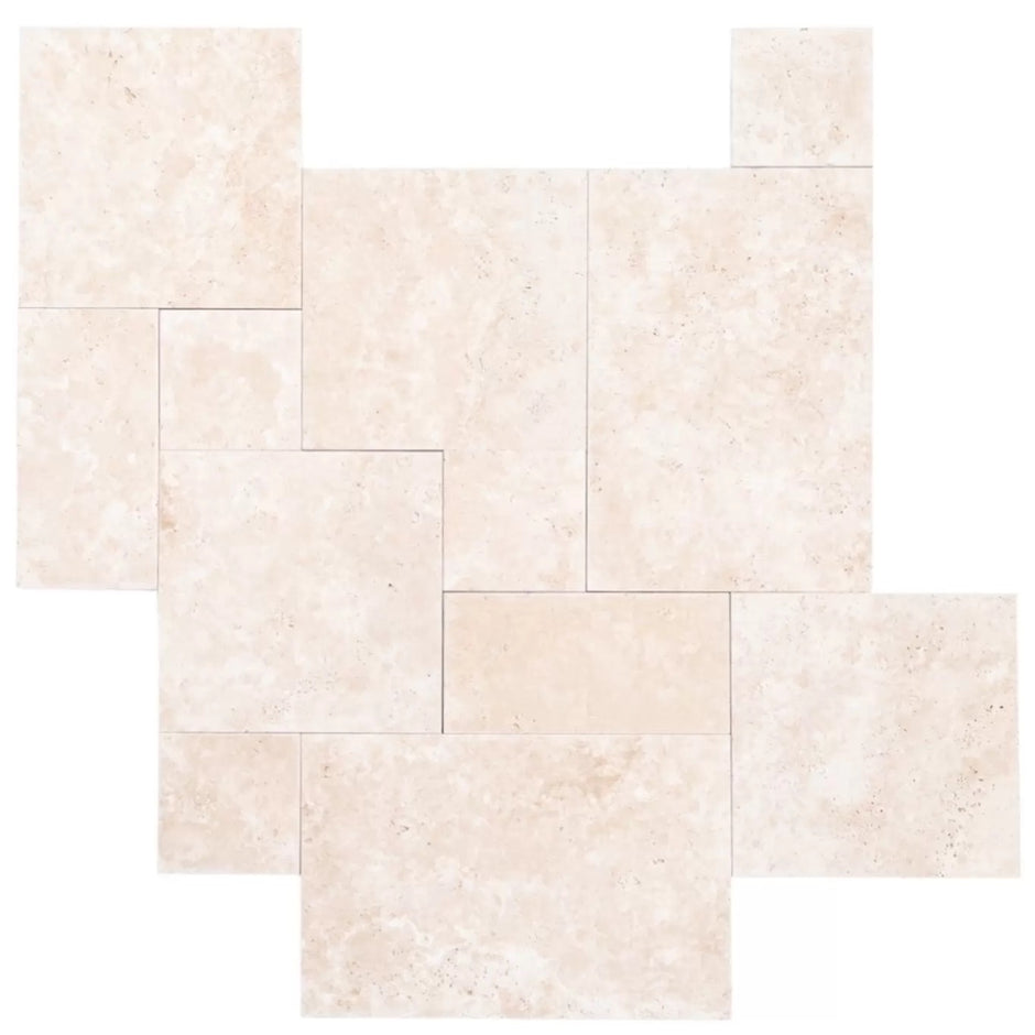 Pavers – Harmony Stone