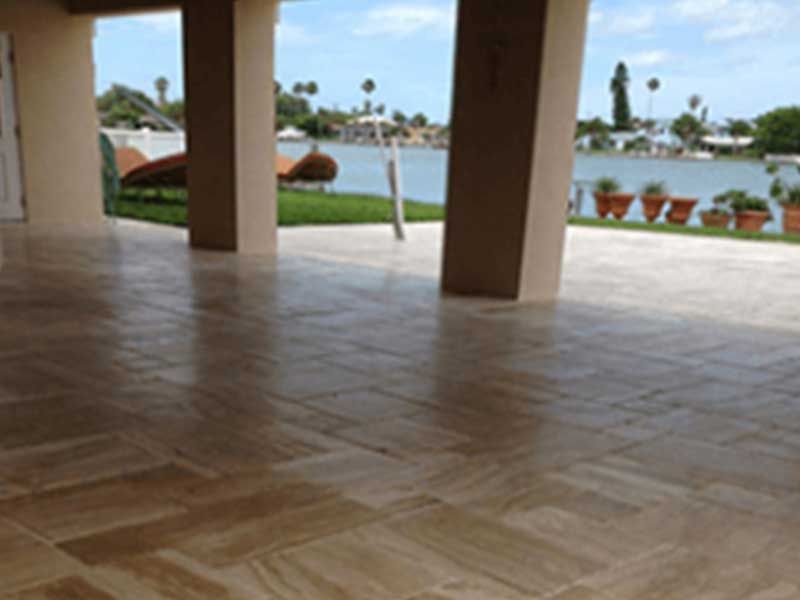 Outdoor – Harmony Stone