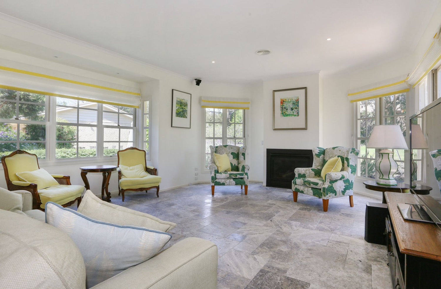 Outdoor – Harmony Stone