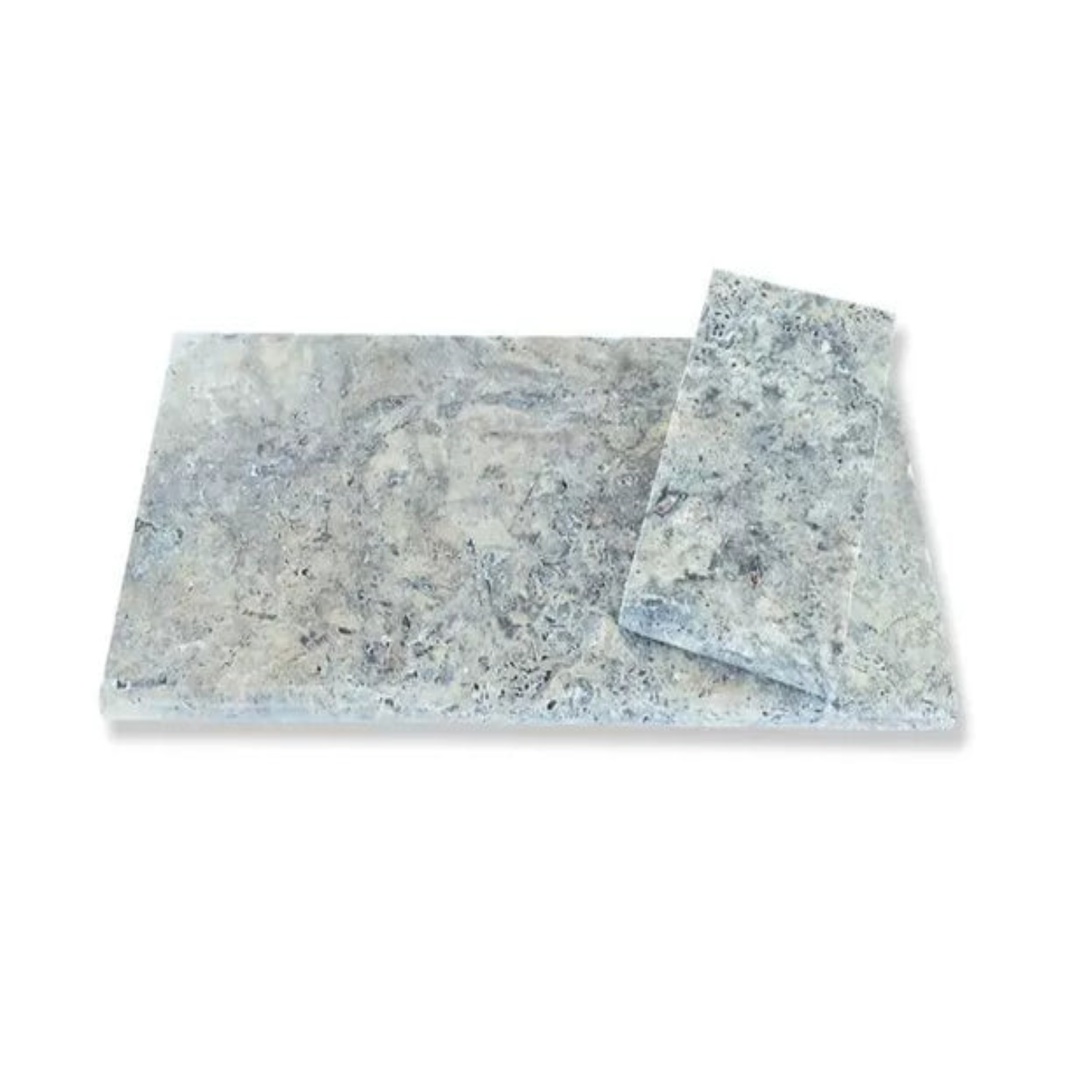 Silver Copings – Harmony Stone